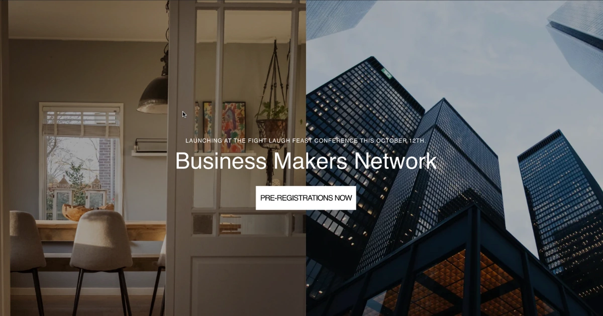 Business Network - Christian Business Network